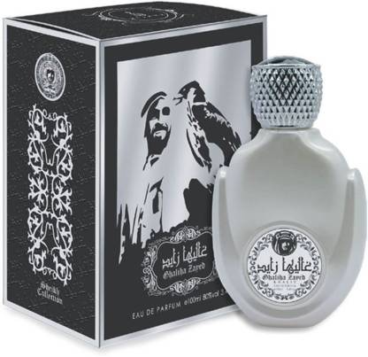 Khalis Ghaliya Zayed Fragrance Spray - 100ml – Just Attar