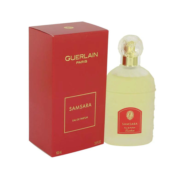 Guerlain Paris Samsara Eau De Parfum 100ml – Just Attar