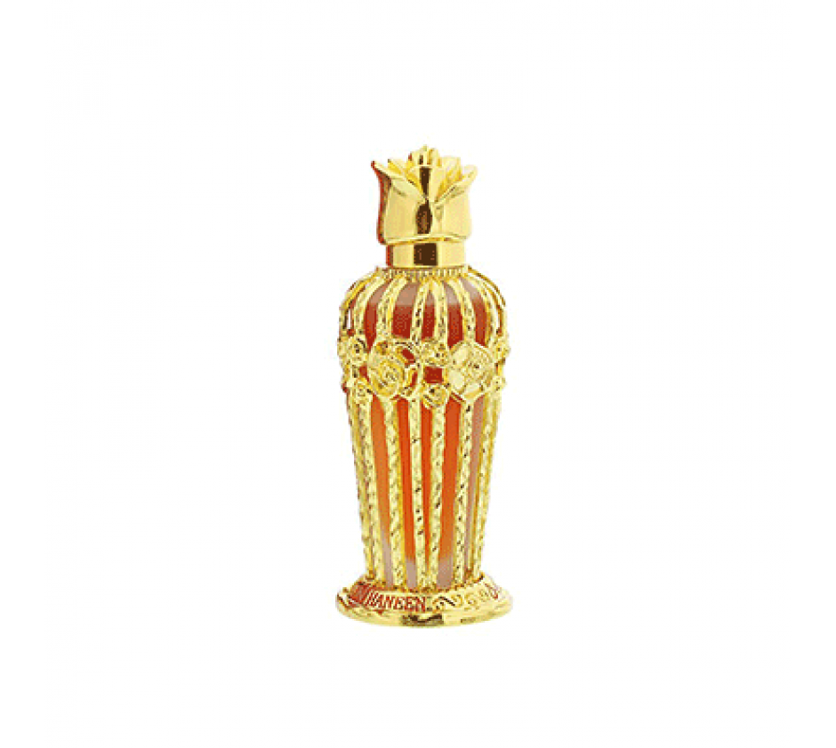 Al Haramain Haneen Attar - 25 ml – Just Attar