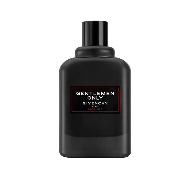 Givenchy Gentleman Only Absolute Paris Eau De Parfum 100ml – Just Attar