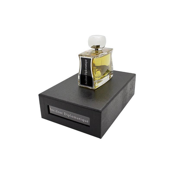 Jovoy Incident Diplomatique Eau De Parfum 100ml – Just Attar