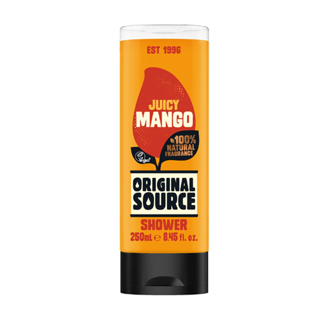 Original Source Jucy Mango Shower Gel - 250ml – Just Attar