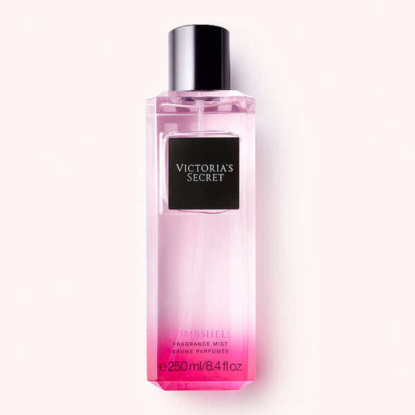 Victoria's Secret Bombshell Fragrance Mist 250ml – Just Attar