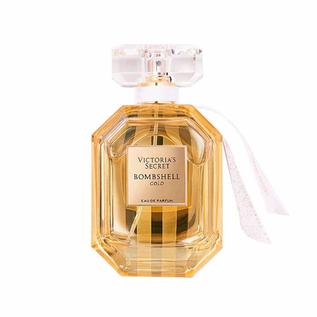 Victoria Secret Bombshell Gold Perfume For Women EDP – Just Attar