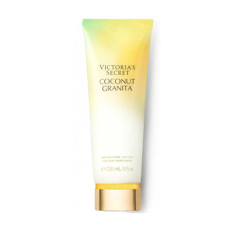 Victoria Secret Coconut Granita Fragrance Lotion 236ml – Just Attar