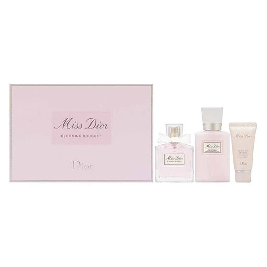 Christian Dior Miss Dior Blooming Bouquet Gift Set – Just Attar