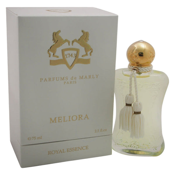 Parfums De Marly Meliora Eau De Perfume For Women - 75ml – Just Attar