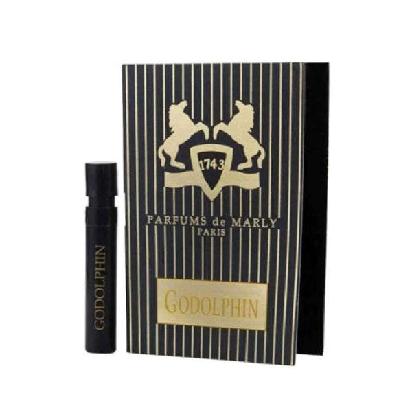 Parfums De Marly Godolphin Eau De Parfum For Men Vial 1.5ml – Just Attar