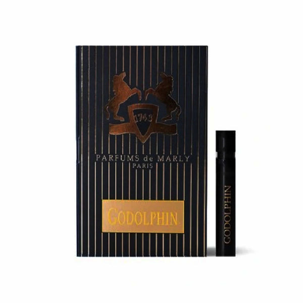 Parfums De Marly Godolphin Eau De Parfum For Men Vial 1.5ml – Just Attar