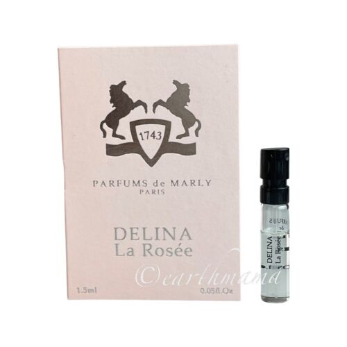 Parfums De Marly Galloway Eau De Parfum Vial 1.5ml – Just Attar