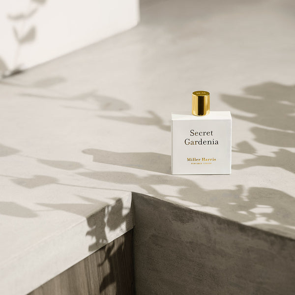 Miller Harris Secret Gardenia Eau De Parfum 100ml – Just Attar
